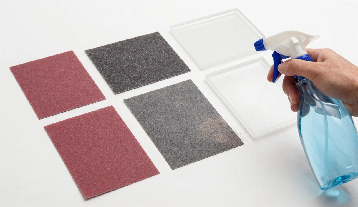 Wet Sanding Resin Dice: Why Water Makes All the Difference — Dice Craft Lab